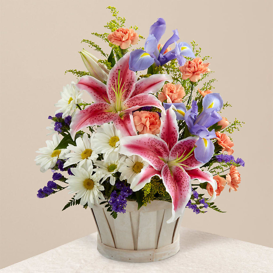 Friendship Flowers | #FLORIST_CITY# Florist | Same Day Delivery–King ...